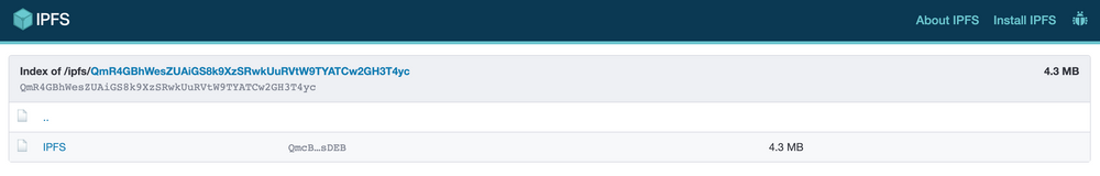 How To Host A Website On Ipfs Using Piñata And Cloudflare