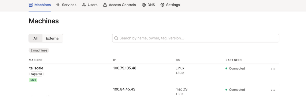 How to Set up a Secure Private Network with Tailscale