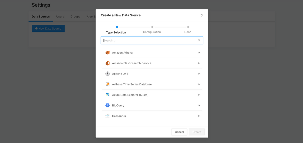 Open-Source Business Intelligence with Redash