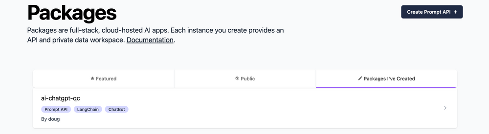 Persistent AI Chat Bots with LangChain and Steamship