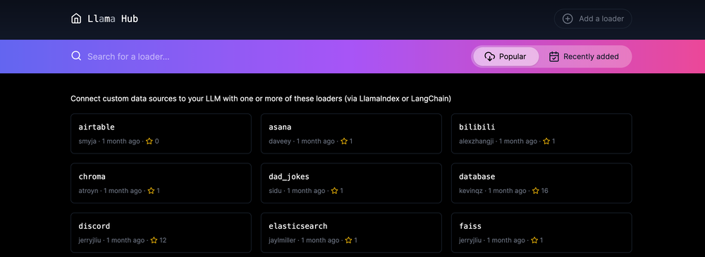 Query Your Own Documents with LlamaIndex and LangChain Query Your Own Documents with LlamaIndex and LangChain