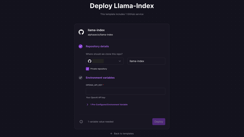 Query Your Own Documents with LlamaIndex and LangChain