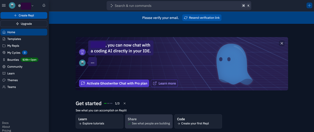 Cloud IDEs: The Future of Remote Web Development
