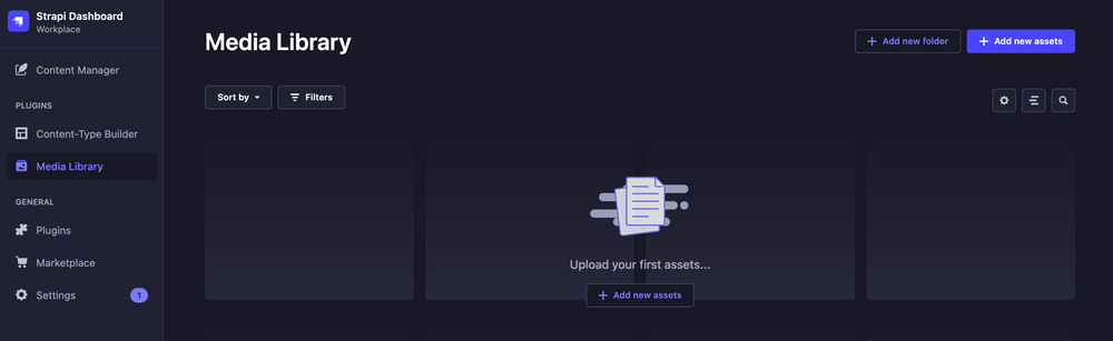Deploy an Open-Source Headless CMS with Strapi