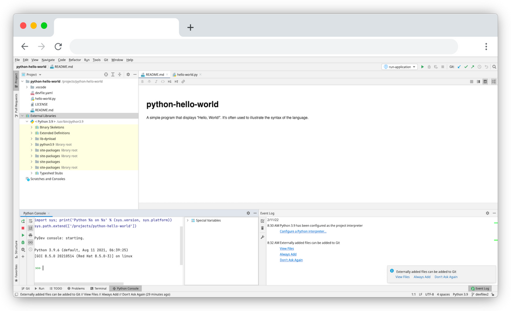 Cloud IDEs: The Future of Remote Web Development