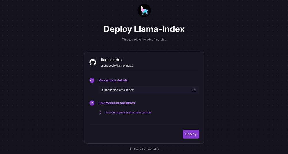 Query Your Own Documents with LlamaIndex and LangChain
