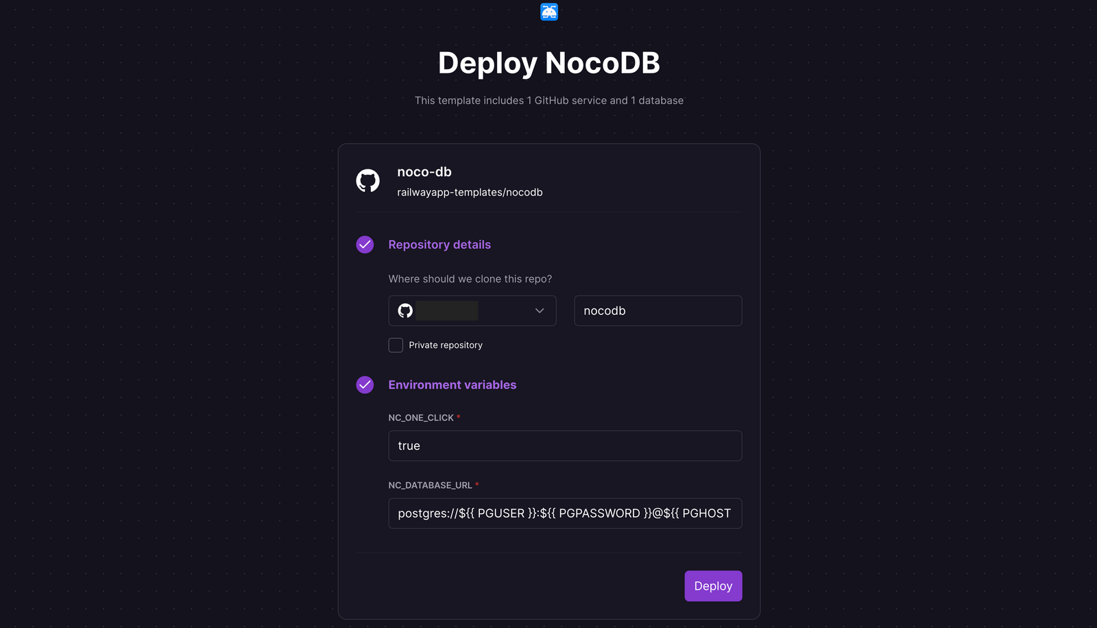 Host Your Own NoCode Airtable Alternative with NocoDB