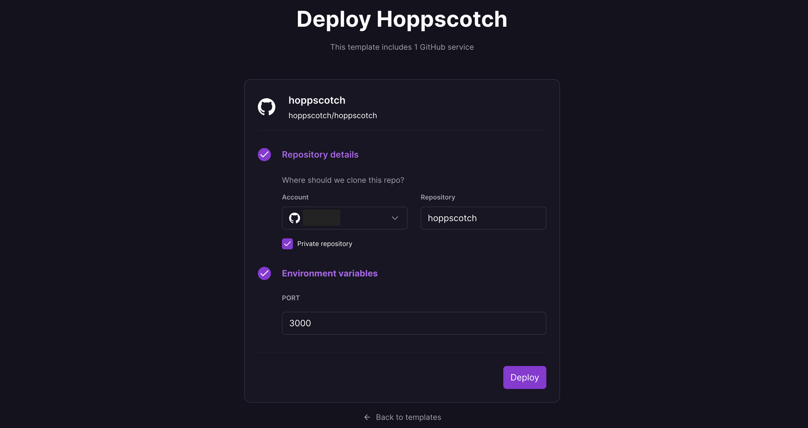 Open-Source Postman Alternative with Hoppscotch