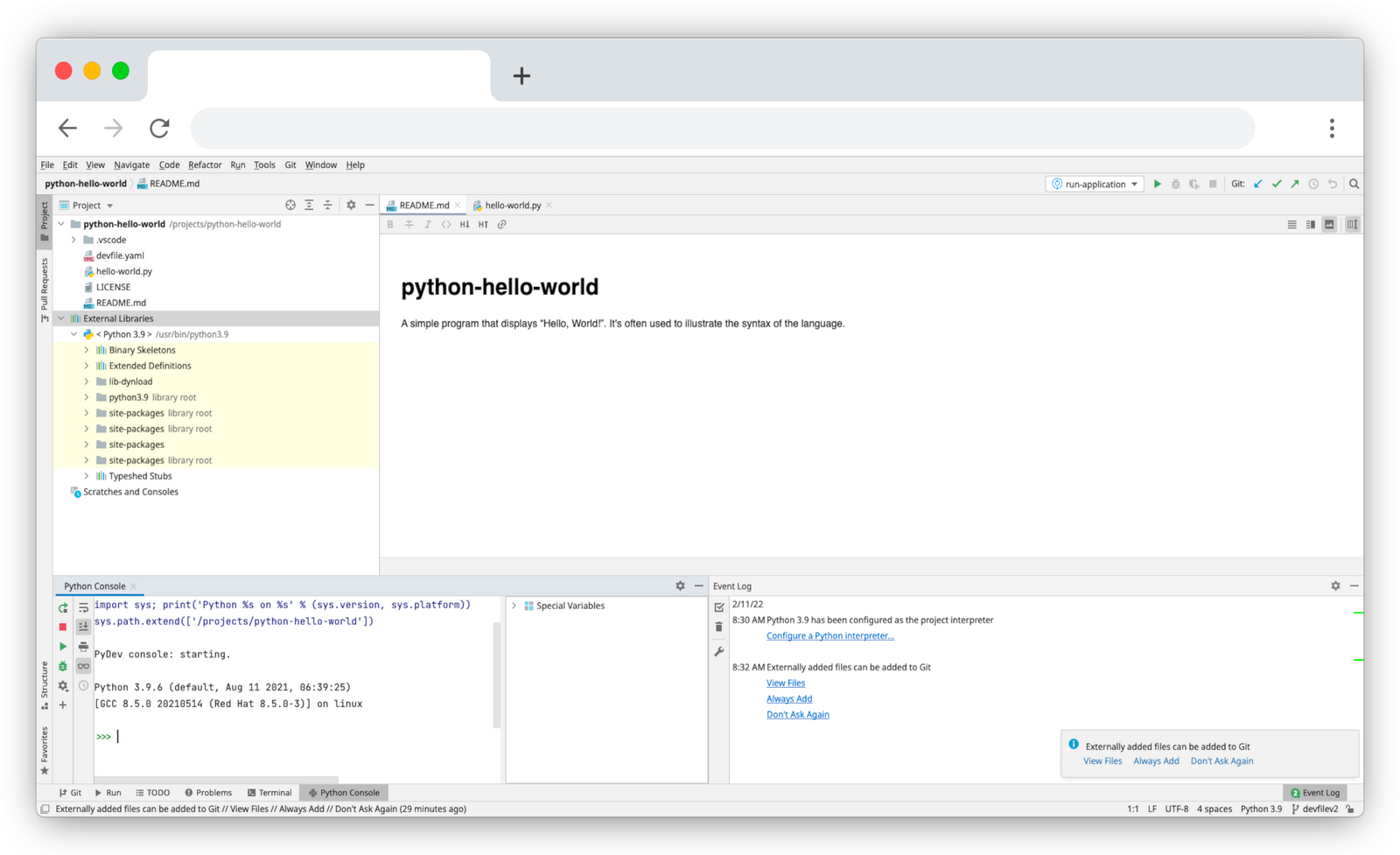 Cloud IDEs: The Future of Remote Web Development