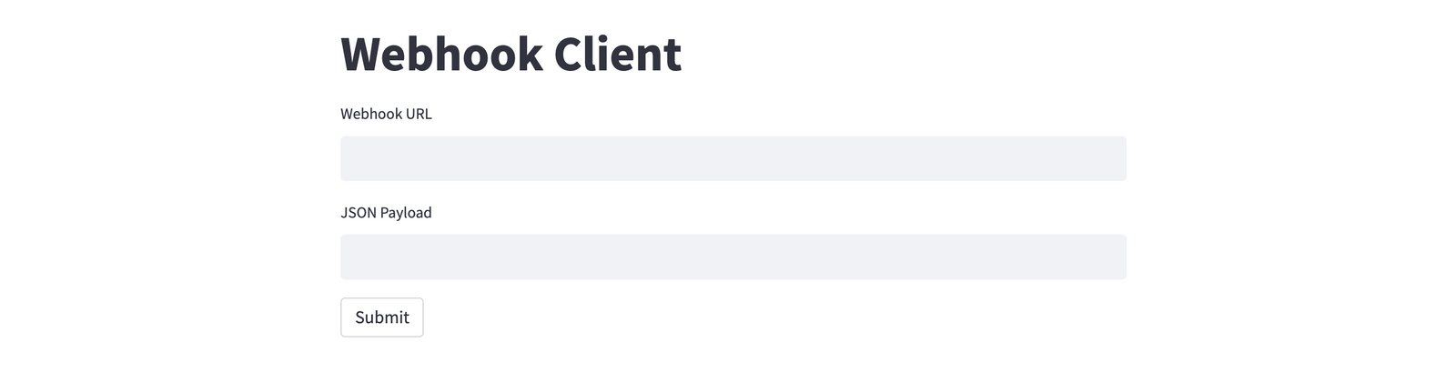 Getting Started With Webhooks Part 2 Webhook Clients