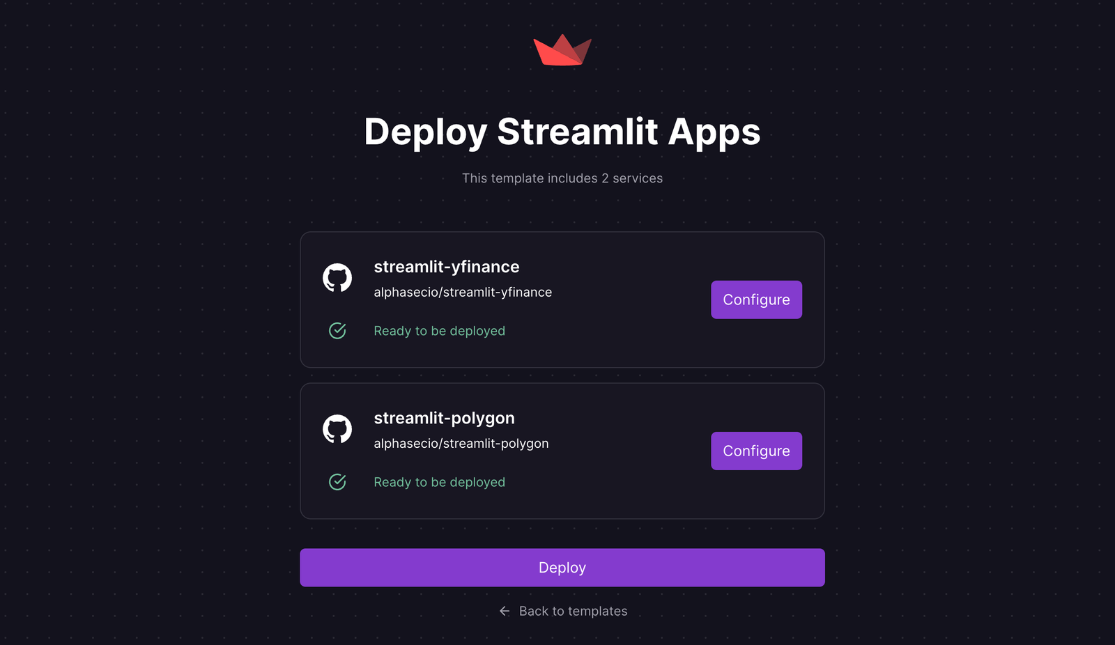 Build An Interactive Python Web App With Streamlit