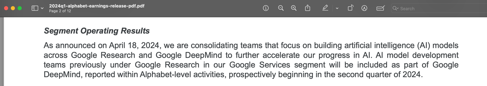Chat with PDF using LlamaIndex and LlamaParse
