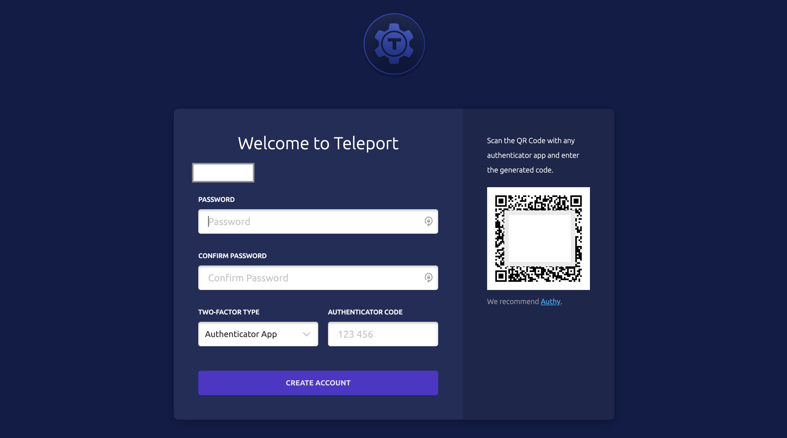 Remote Server Access with Teleport
