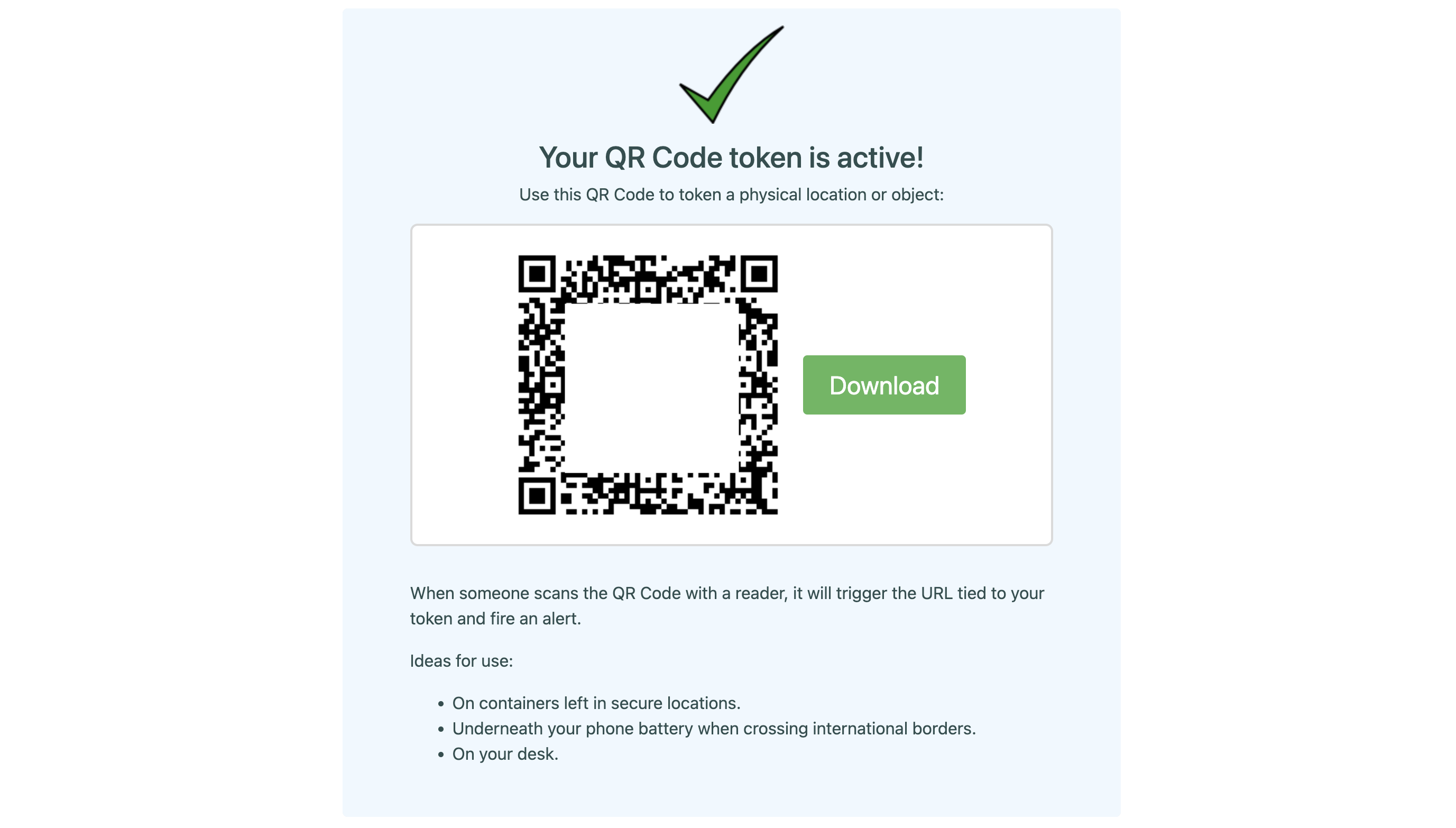 Discover Intrusions With Canarytokens