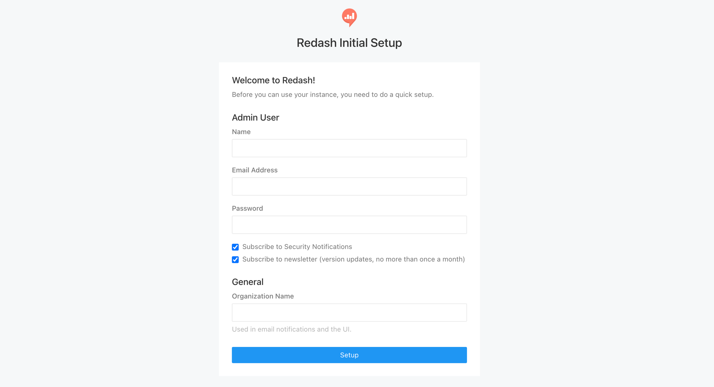 Open-Source Business Intelligence with Redash