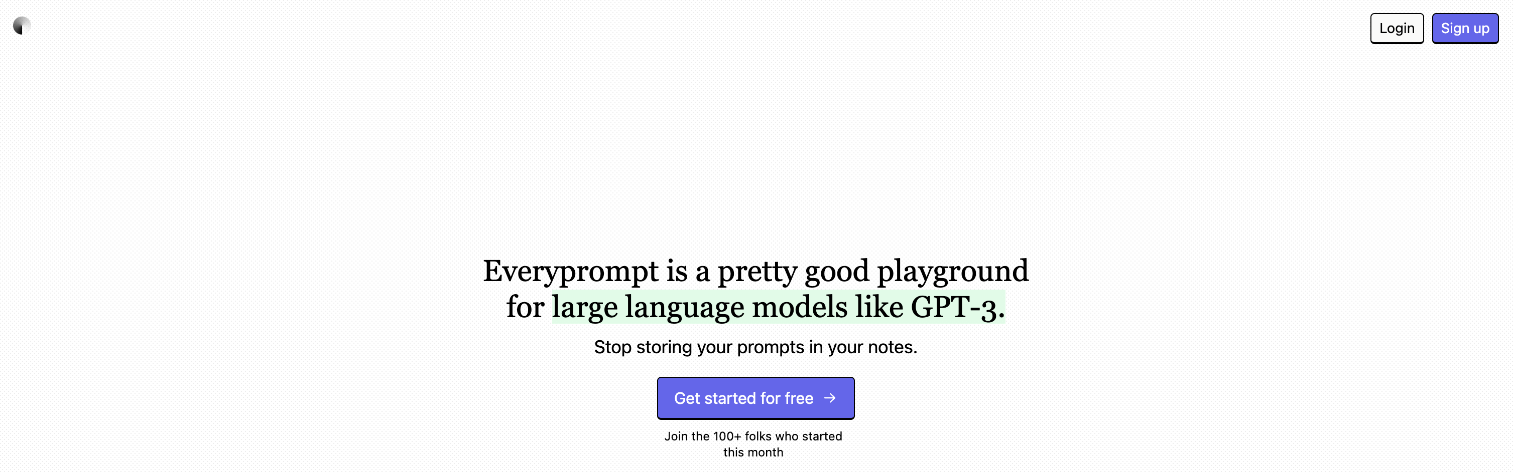 Prompt Engineering: Playgrounds, Marketplaces & Guides