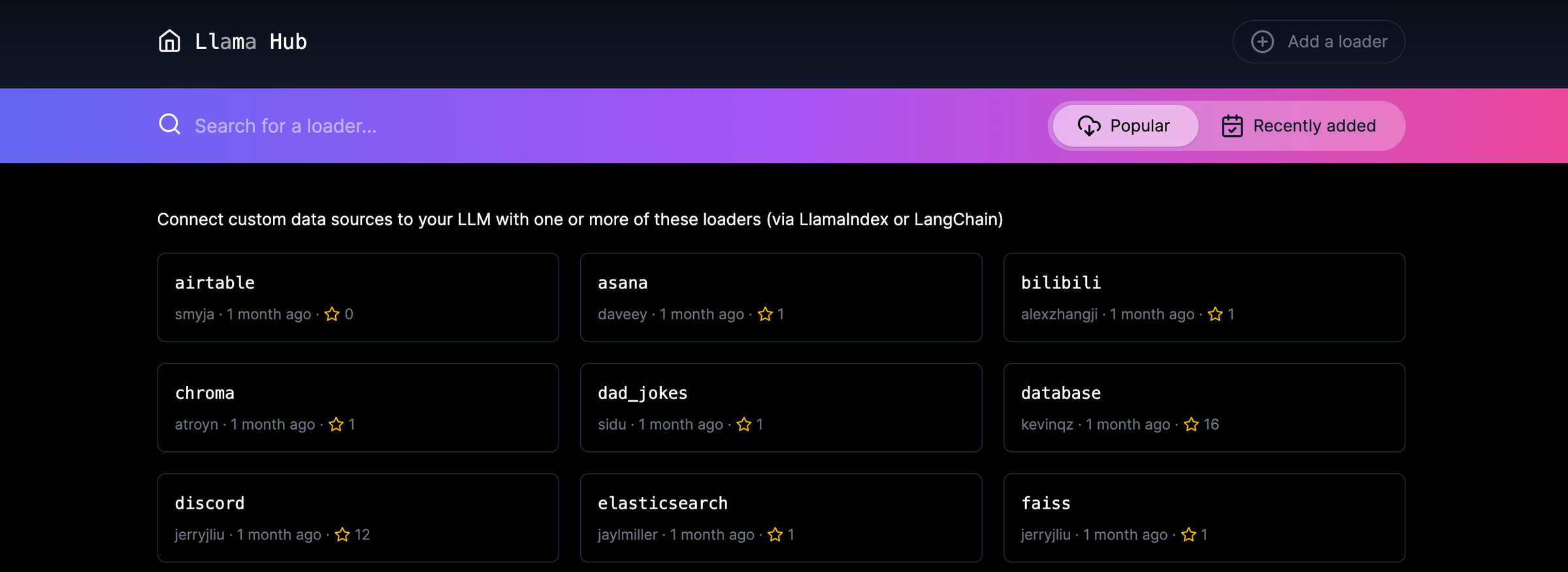 Query Your Own Documents with LlamaIndex and LangChain Query Your Own Documents with LlamaIndex and LangChain