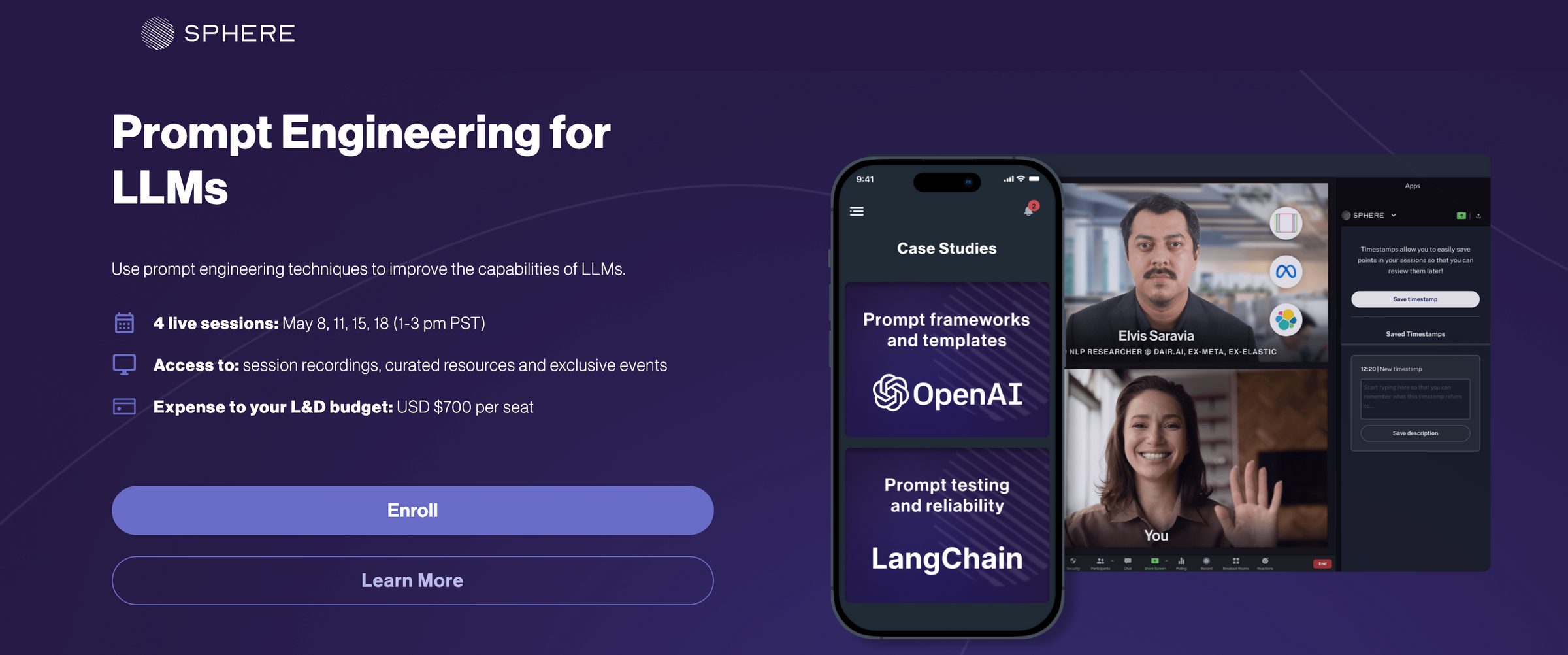 Prompt Engineering: Playgrounds, Marketplaces & Guides