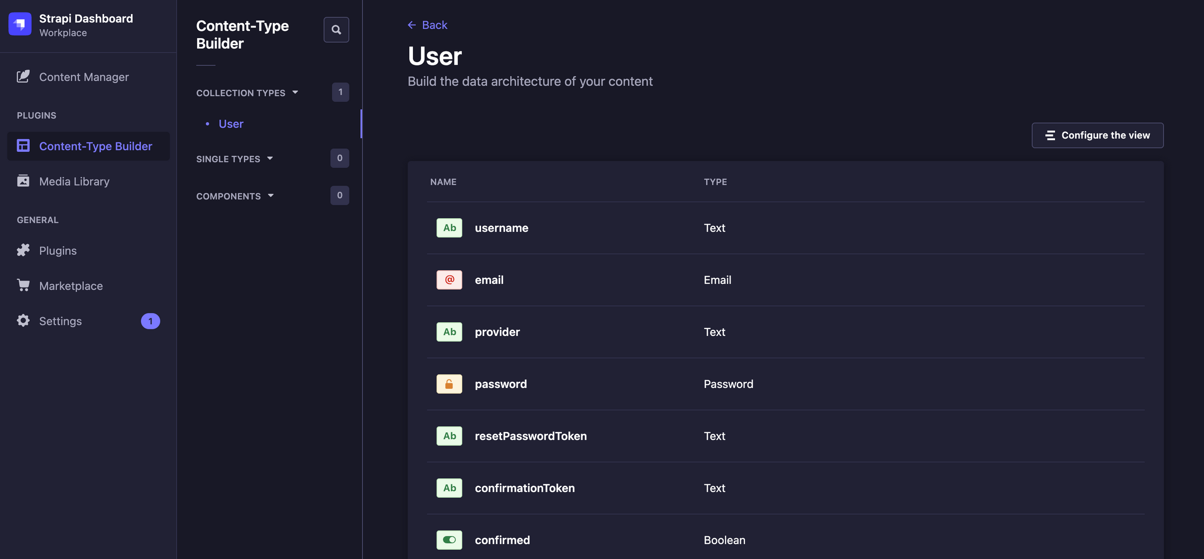 Deploy an Open-Source Headless CMS with Strapi