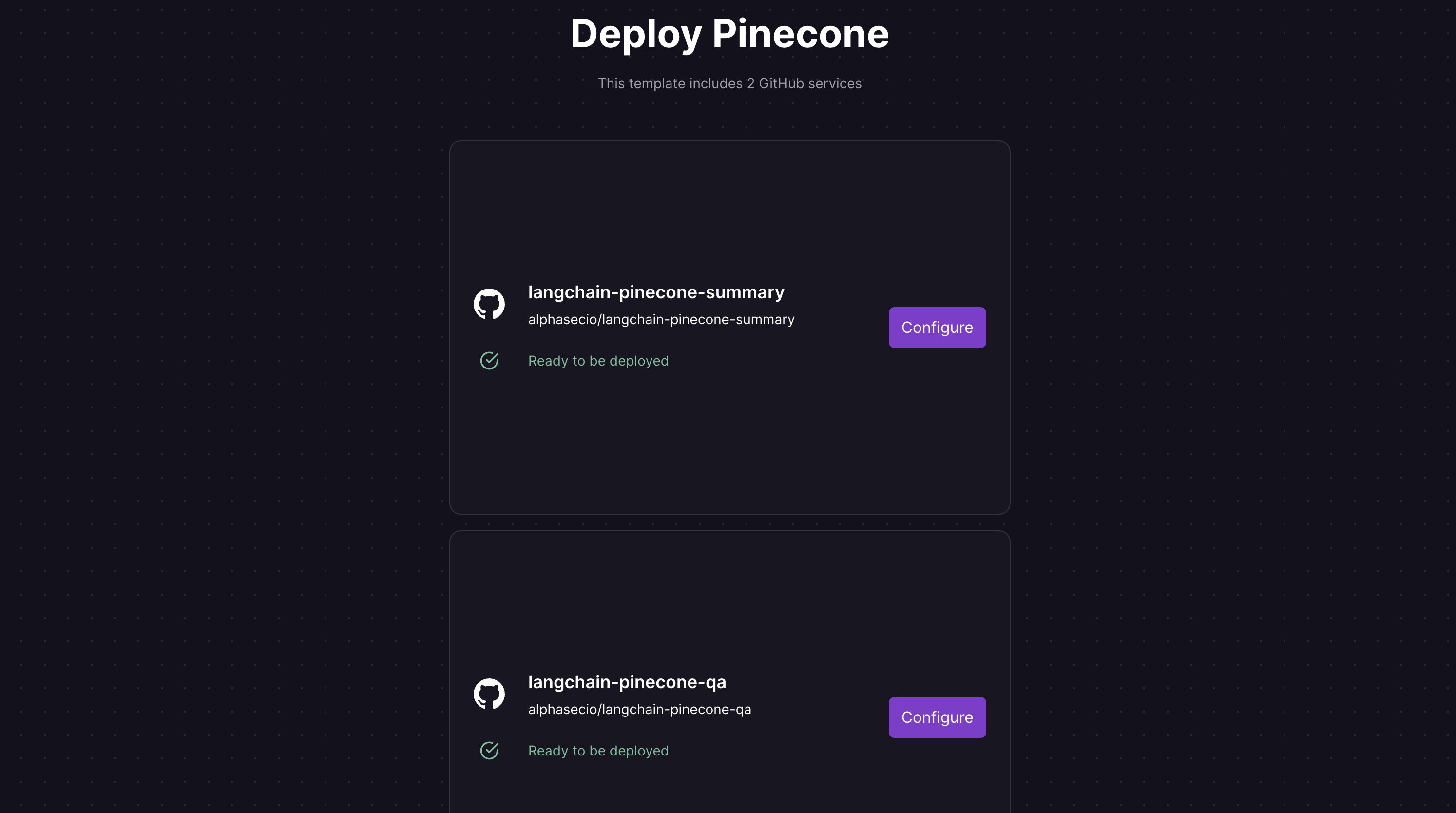 Summarize Documents with LangChain and Pinecone