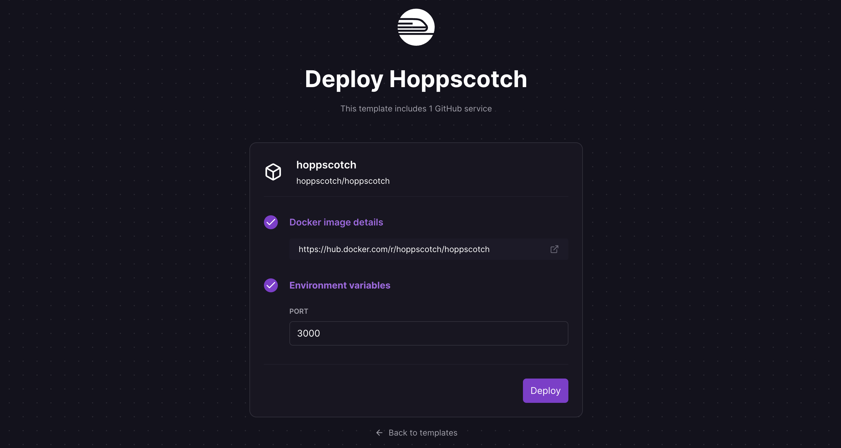 Open Source Postman Alternative With Hoppscotch