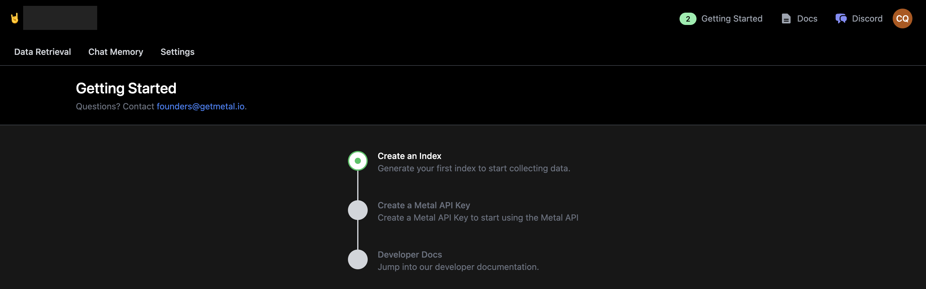 LLM Memory Management with Motörhead LLM Memory Management with Motörhead