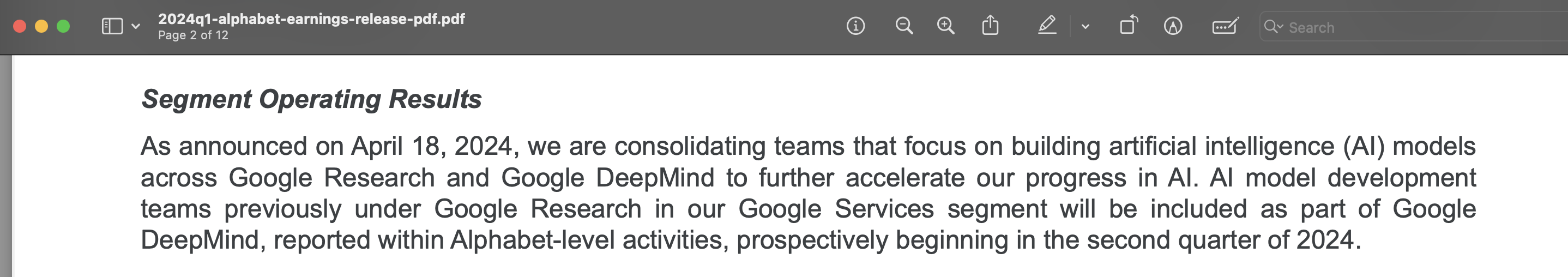 Chat with PDF using LlamaIndex and LlamaParse
