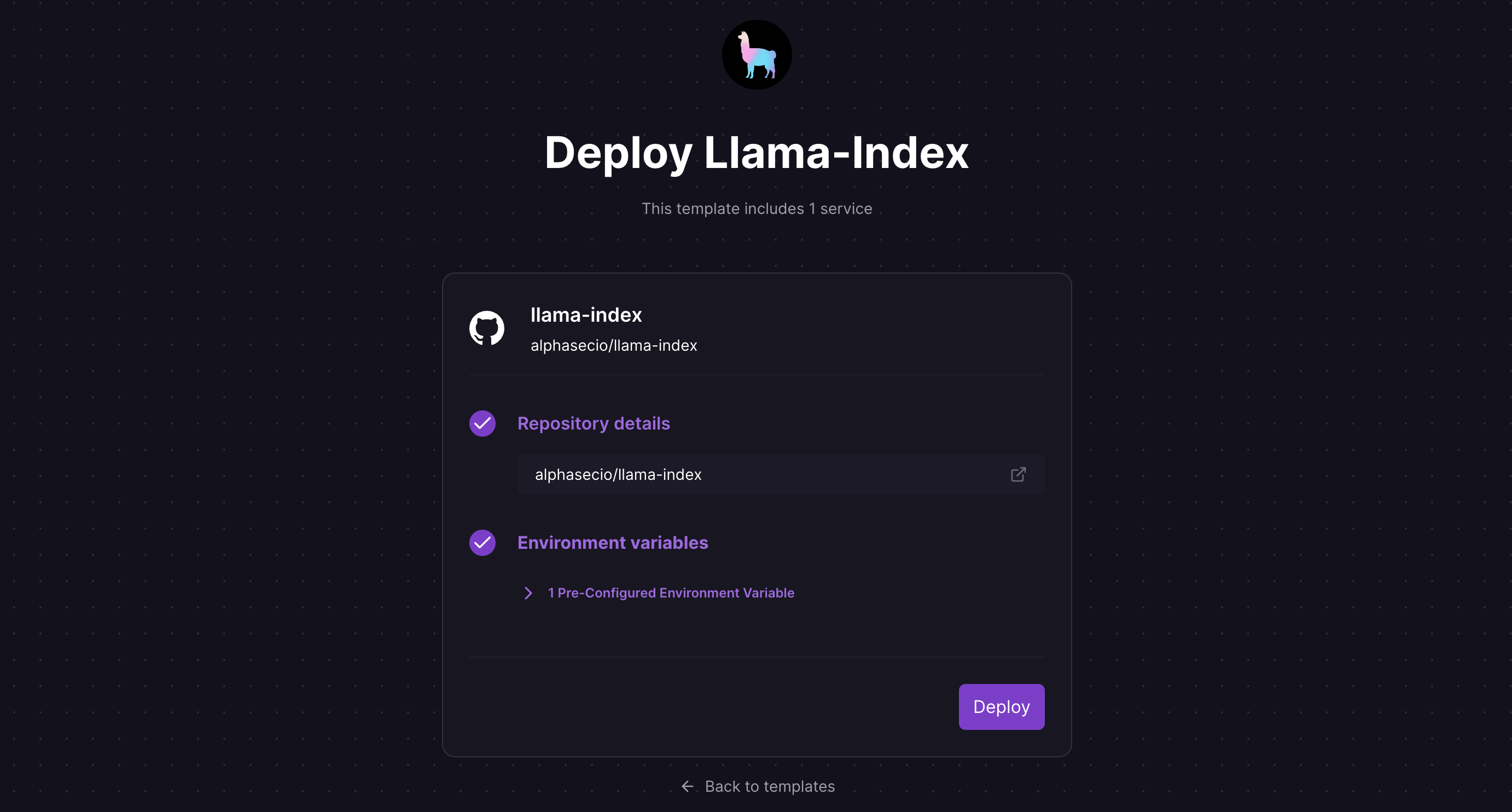 Query Your Own Documents with LlamaIndex and LangChain