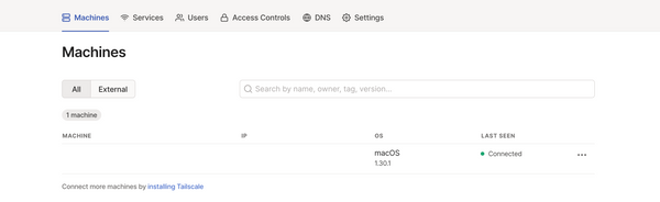How to Set up a Secure Private Network with Tailscale