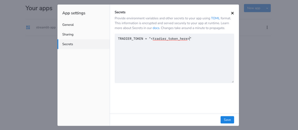 Build an Interactive Python Web App with Streamlit
