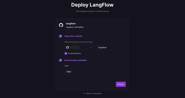 Prototype LangChain Flows Visually with LangFlow