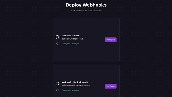 Getting Started with Webhooks: Part 2 - Webhook Clients