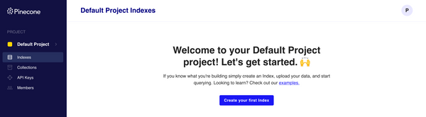 Generative Question-Answering with LangChain and Pinecone