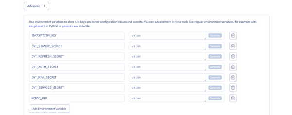 Open-Source Secret Management with Infisical