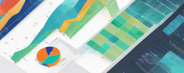 Stock Financial Analysis with Streamlit and YFinance API